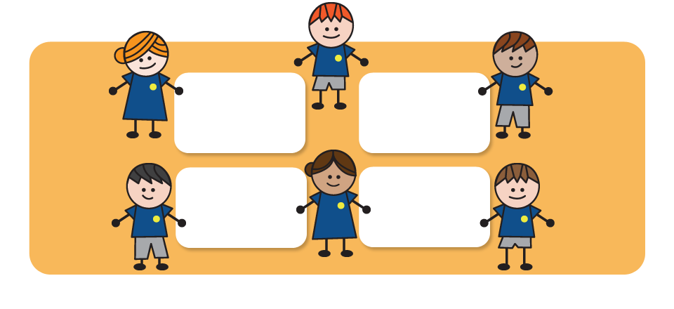 Year Groups - Pakeman Primary School