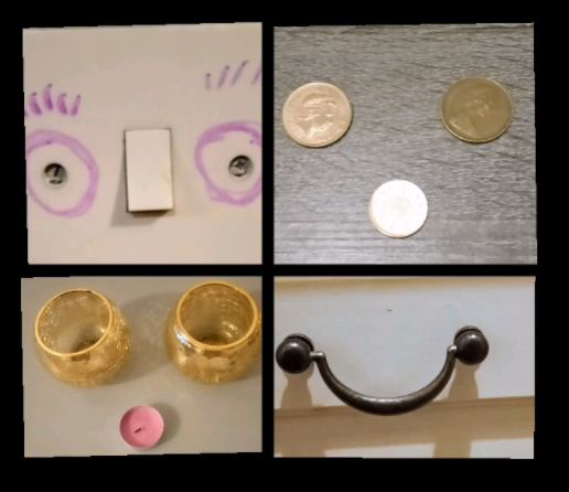 Finding Faces - Pakeman Primary School