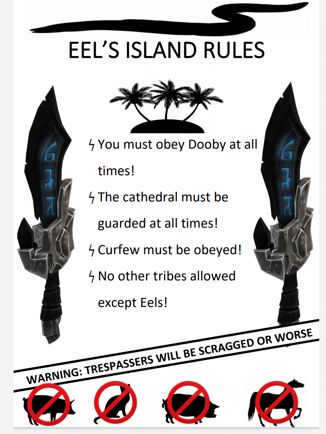 Floodlands - years 5 and 6 - Pakeman Primary School