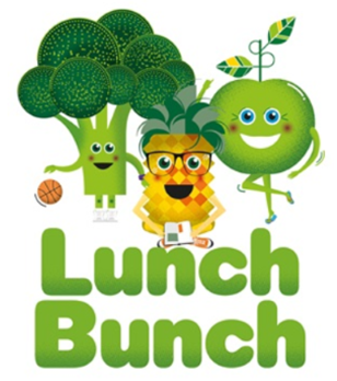 Lunch Bunch - Pakeman Primary School