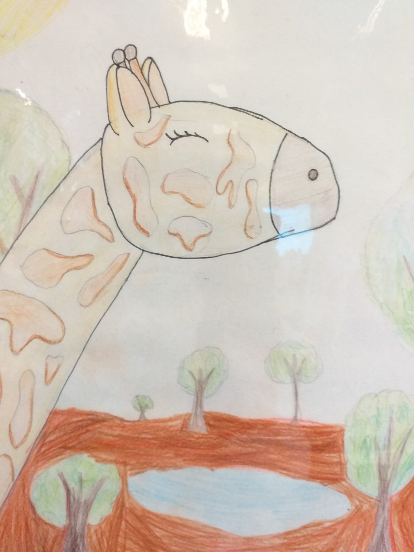 Kensuke's Kingdom - Pakeman Primary School