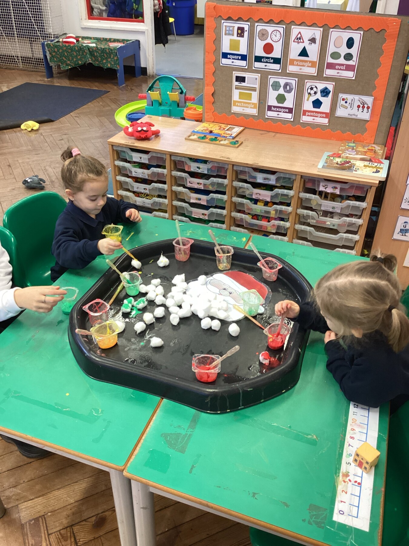 The Festive Season - Pakeman Primary School