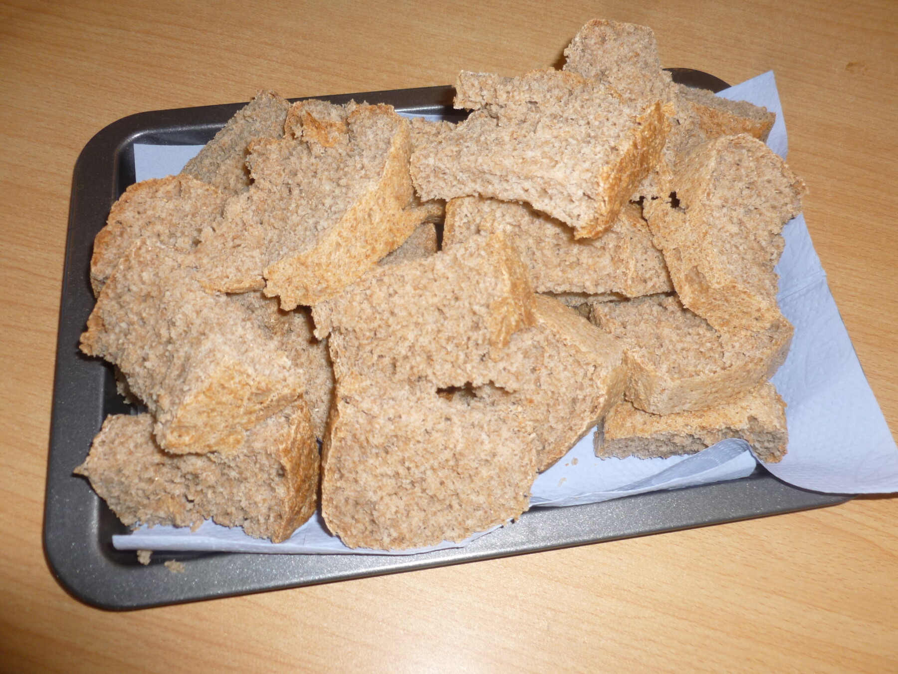 Reception Get Cooking - Pakeman Primary School