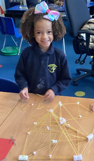 Science Week - Pakeman Primary School