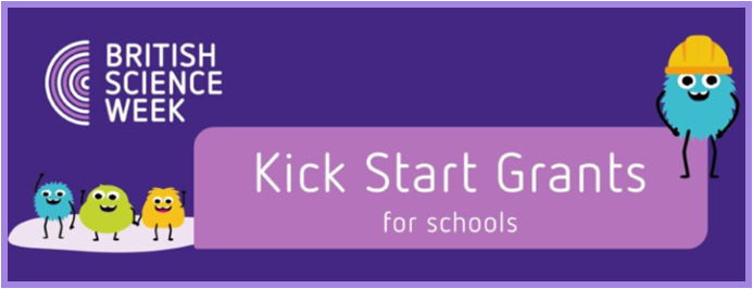 Science Week - Pakeman Primary School