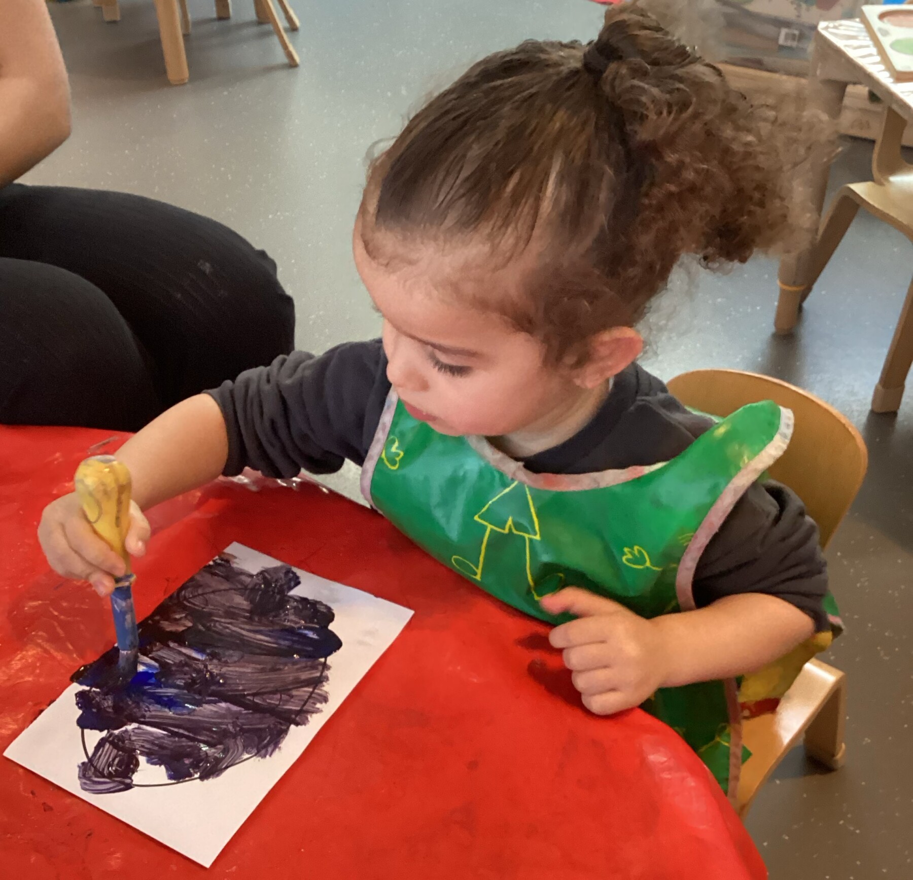 Celebrating Spring - Pakeman Primary School