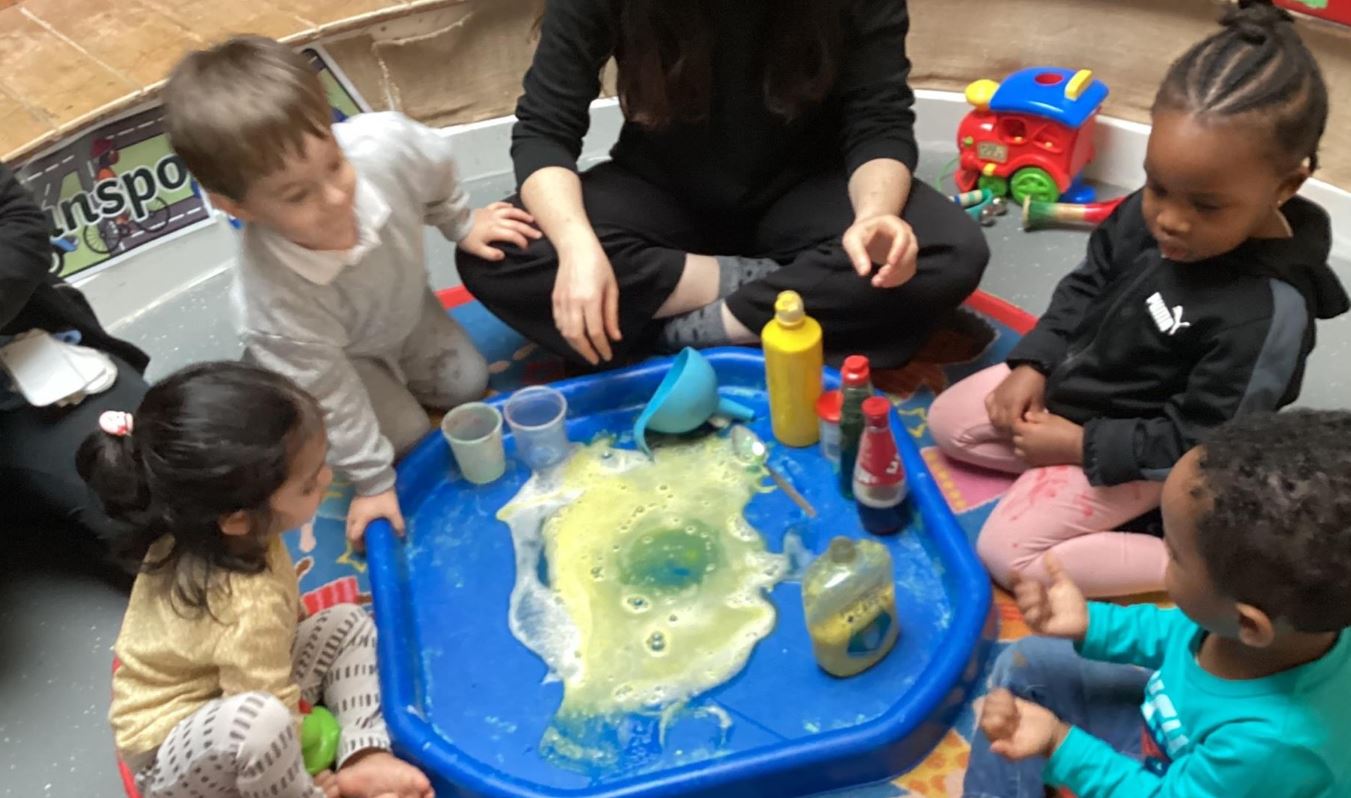 Science Week at Pakeman - Pakeman Primary School