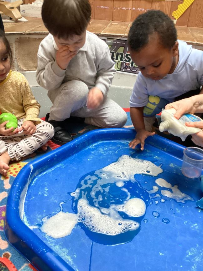 Science Week at Pakeman - Pakeman Primary School
