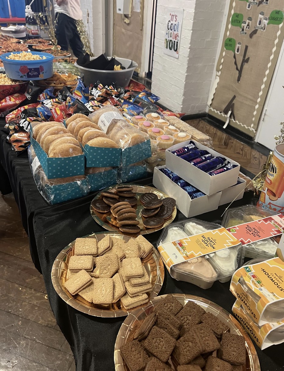 Goodbye Year 6 - Pakeman Primary School