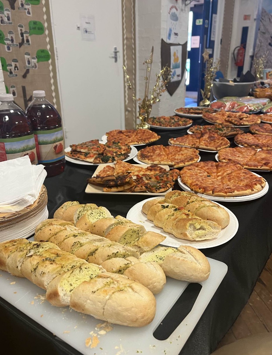 Goodbye Year 6 - Pakeman Primary School