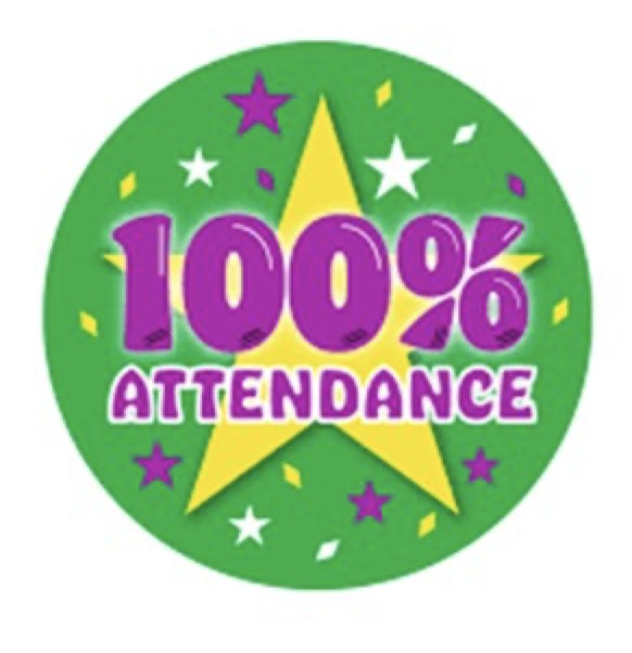 Super Attendance - Pakeman Primary School
